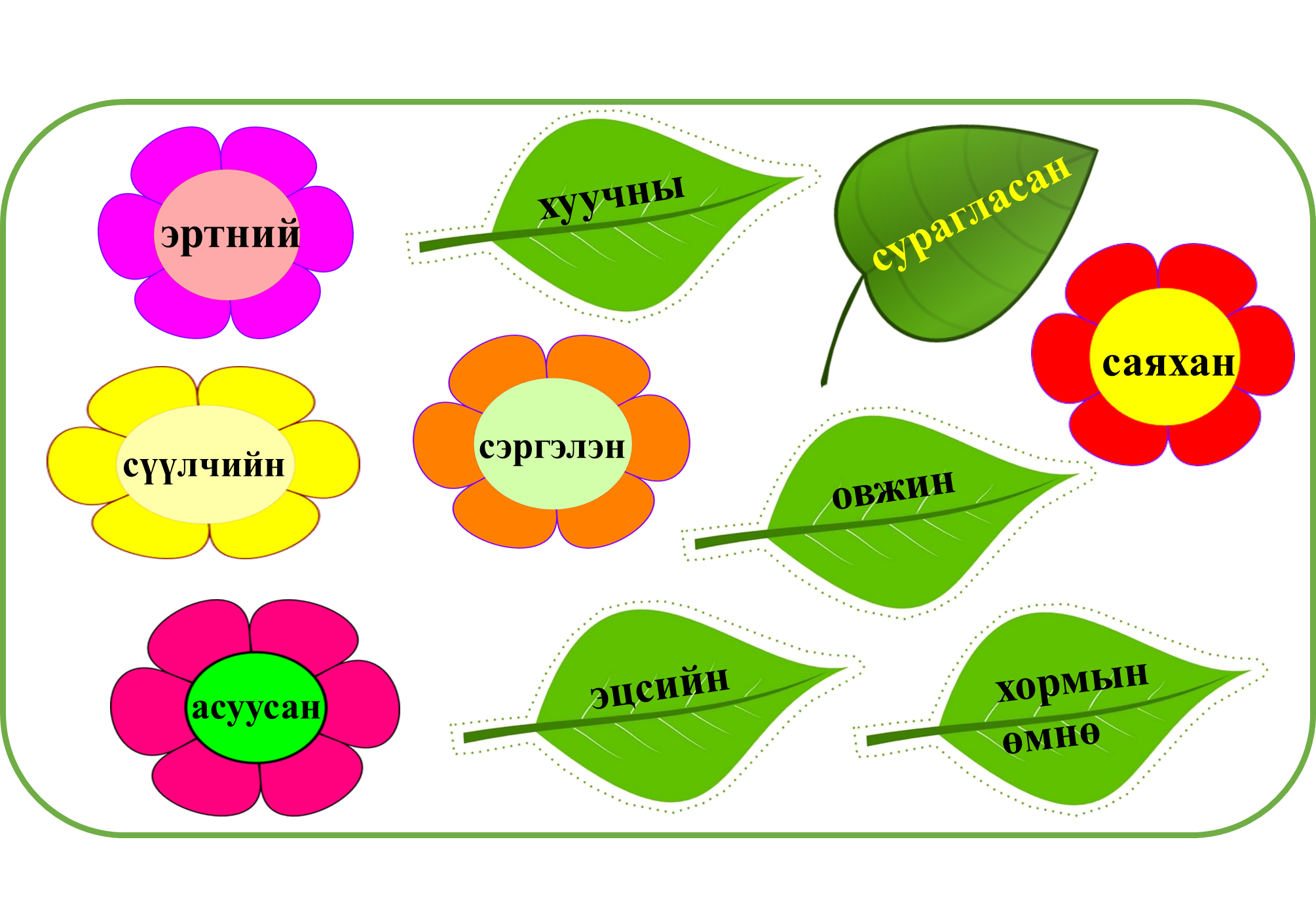 Мэдлээ Цахим контент